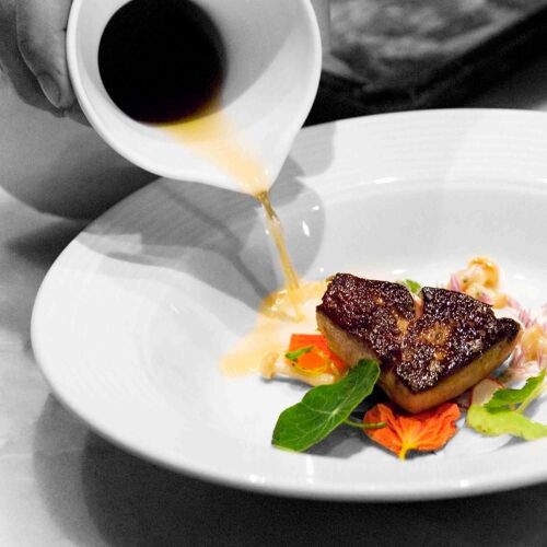 Kenzo – Napa - a MICHELIN Guide Restaurant