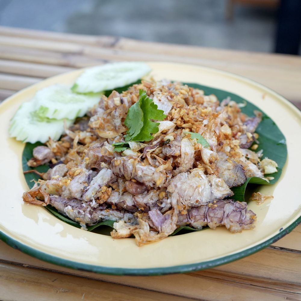 Klang Na Pla Khao – Chon Buri - a MICHELIN Guide Restaurant