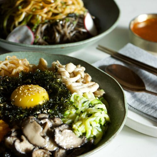 Liu's Cafe – Los Angeles - a MICHELIN Guide Restaurant