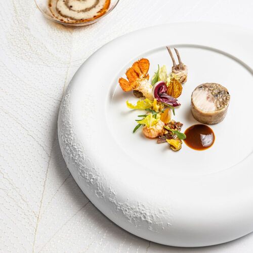 Le Tout-Paris - Paris - Un restaurant du guide MICHELIN