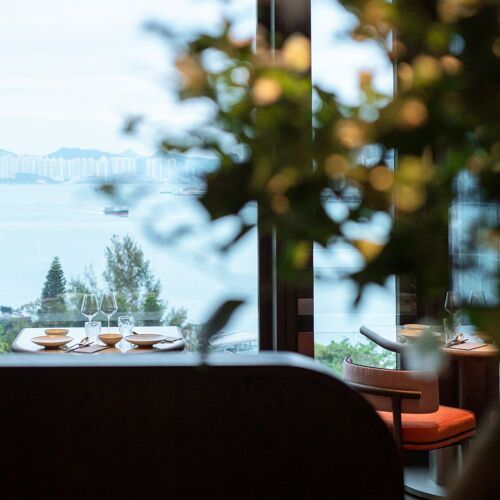 Spring Moon – Hong Kong - a MICHELIN Guide Restaurant
