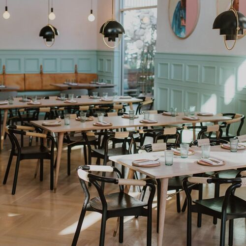 The Kitchen – Sacramento - a MICHELIN Guide Restaurant