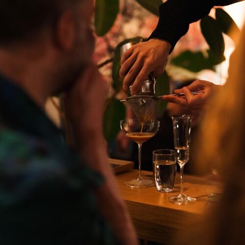 Ekstedt – Stockholm - a MICHELIN Guide Restaurant