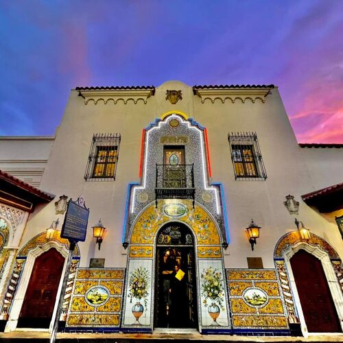 Noble Rice – Tampa - a MICHELIN Guide Restaurant