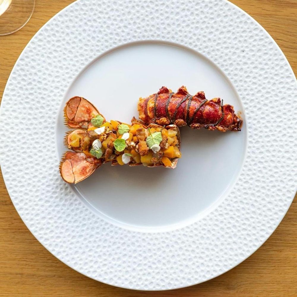 Sterenn - Penmarc'h - Un restaurant du guide MICHELIN
