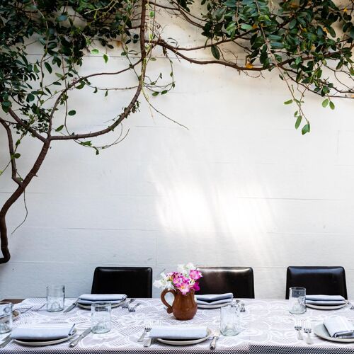 Spruce – San Francisco - a MICHELIN Guide Restaurant
