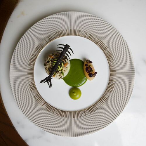 Najd Village – Riyadh - a MICHELIN Guide Restaurant