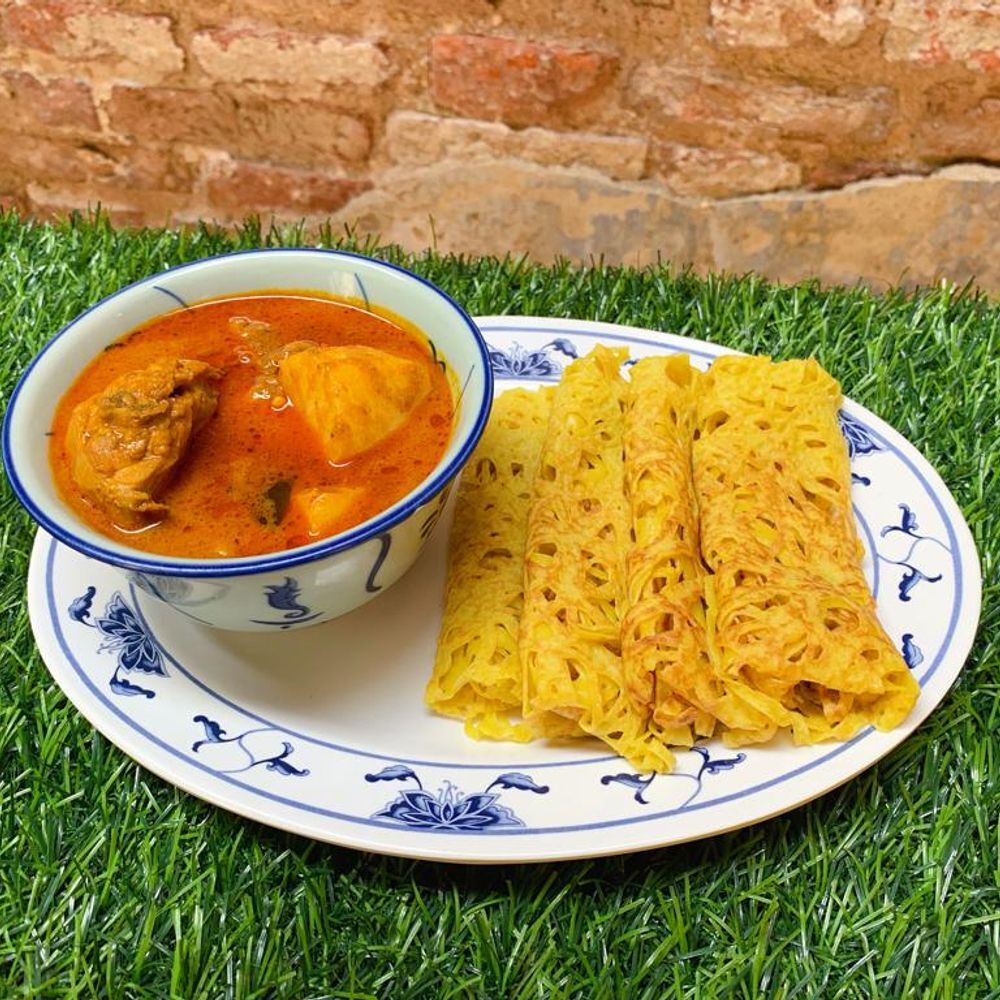 Moh Teng Pheow Nyonya Koay – George Town - a MICHELIN Guide Restaurant