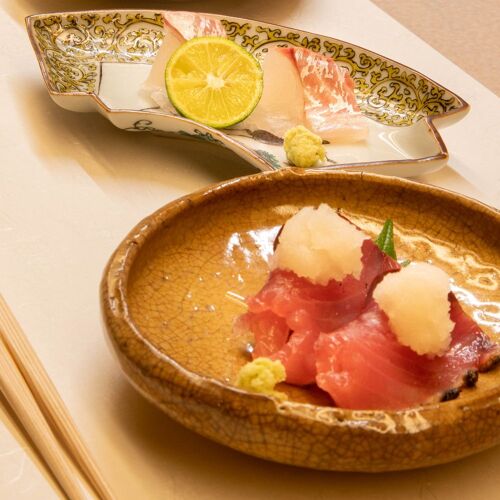 Osaka state Omakase MICHELIN Restaurants – The MICHELIN Guide Japan