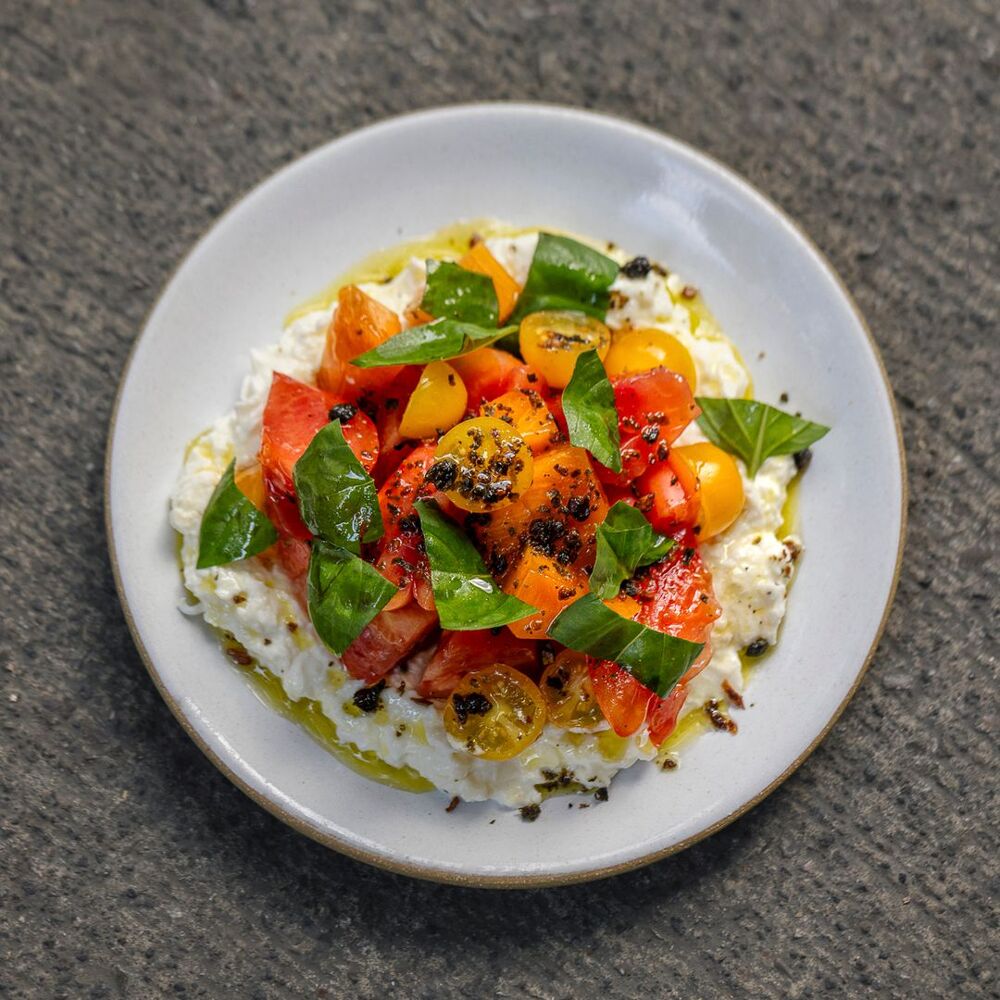 Sarde – Cuauhtémoc - a MICHELIN Guide Restaurant