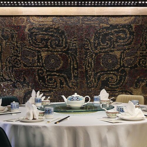 Octavium – Hong Kong - a MICHELIN Guide Restaurant