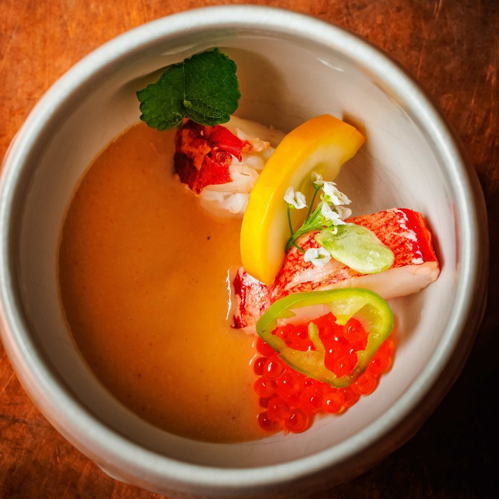 Beckon – Denver - a MICHELIN Guide Restaurant