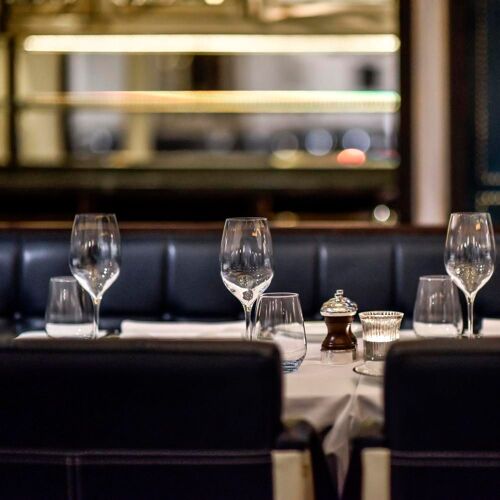 Ikoyi – London - a MICHELIN Guide Restaurant