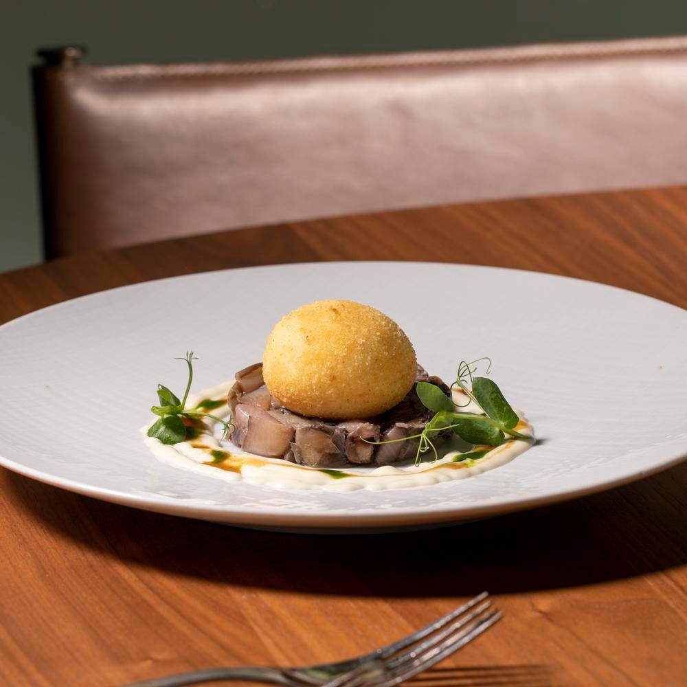 Nicolin – Lecco - a MICHELIN Guide Restaurant