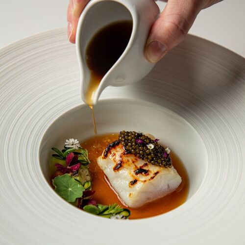 Acamaya – New Orleans - a MICHELIN Guide Restaurant
