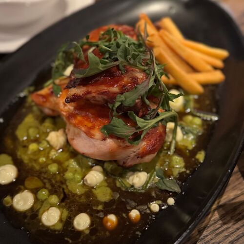 Frasca Food and Wine – Boulder - a MICHELIN Guide Restaurant