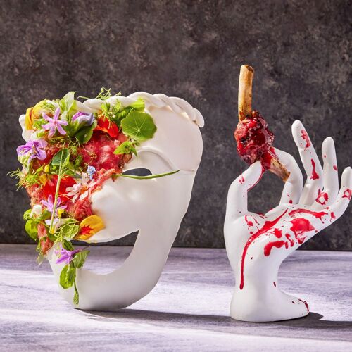 Birdsong – San Francisco - a MICHELIN Guide Restaurant
