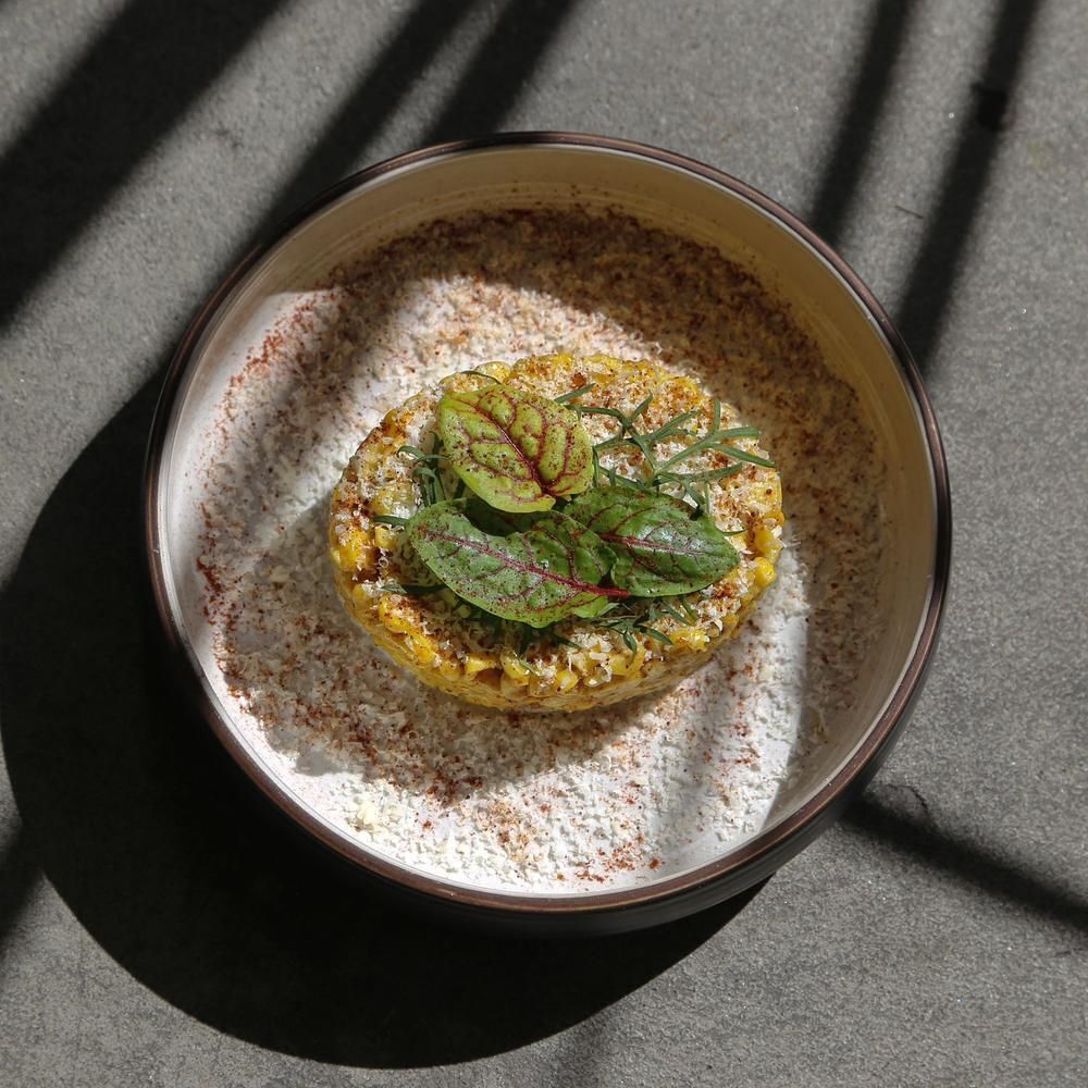 Tobalá – Bronx - a MICHELIN Guide Restaurant