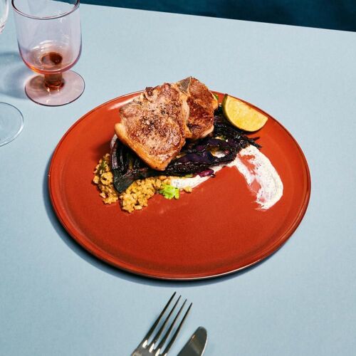 19 Saint Roch - Paris - Un restaurant du guide MICHELIN