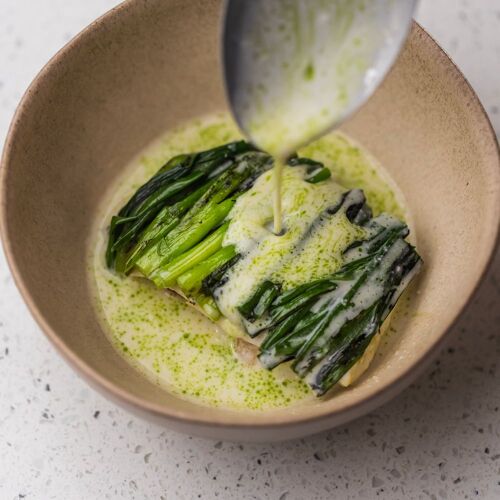 Sami & Susu – New York - a MICHELIN Guide Restaurant