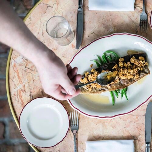 The Surf Club Restaurant – Surfside - a MICHELIN Guide Restaurant