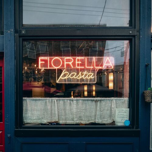 Ambra – Philadelphia - a MICHELIN Guide Restaurant