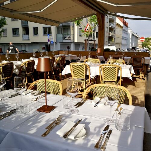 Vienna region MICHELIN Restaurants - the MICHELIN Guide Austria