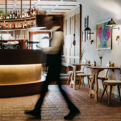 Tirol MICHELIN Restaurants - der Guide MICHELIN Österreich