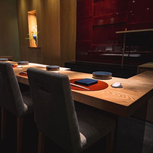 Hotel Indigo Taipei North - Zhongshan District - Book a MICHELIN Guide ...