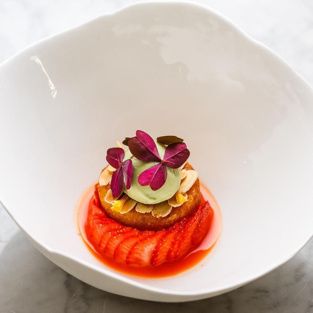Paju Villa – Tallinn - a MICHELIN Guide Restaurant