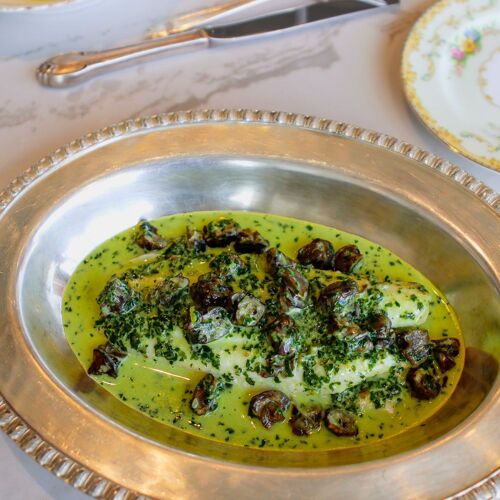 Brutø – Denver - a MICHELIN Guide Restaurant