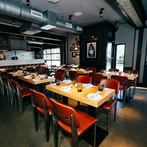 Chef's Counter at MAASS – Fort Lauderdale - a MICHELIN Guide Restaurant