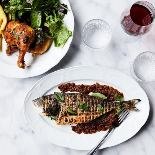 Soho Warehouse DTLA - Los Angeles Area - Book a MICHELIN Guide Hotel