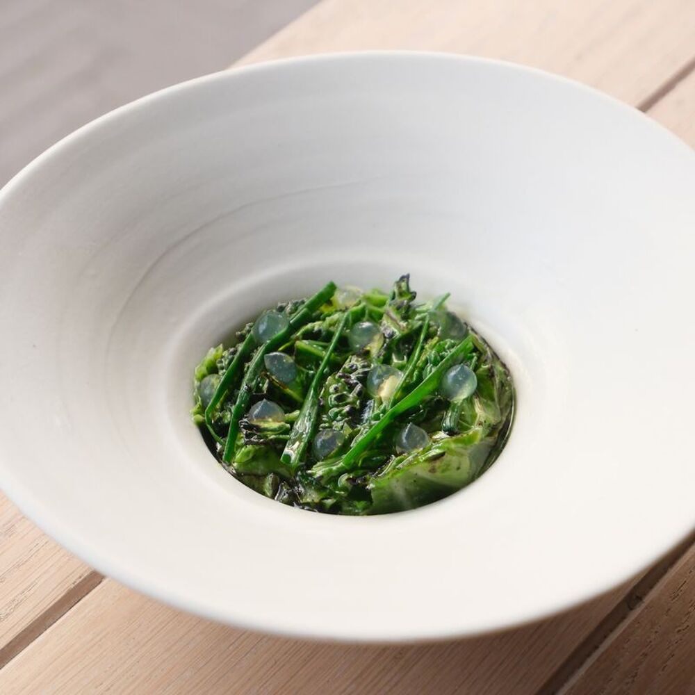 Bøg – The Hague - a MICHELIN Guide Restaurant