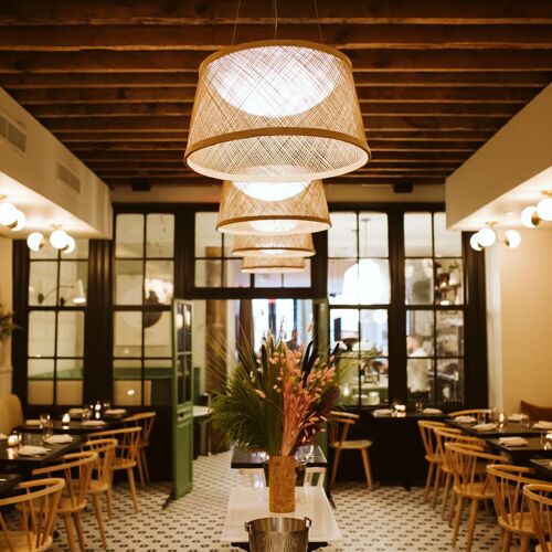 Kalaya – Philadelphia - a MICHELIN Guide Restaurant