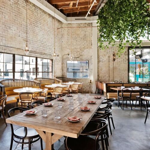 Soho Warehouse DTLA - Los Angeles Area - Book a MICHELIN Guide Hotel