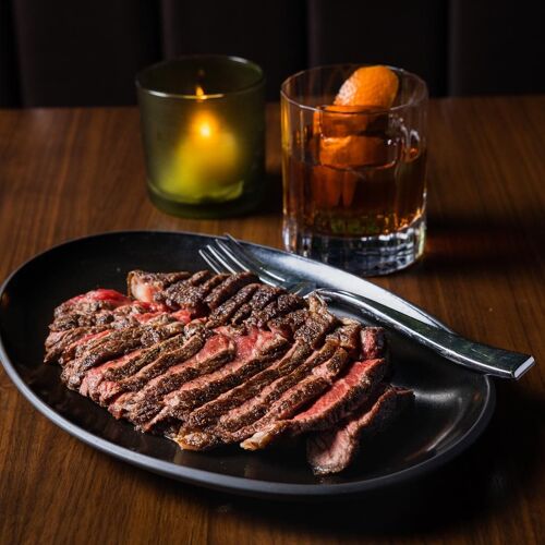 Funke – Beverly Hills - a MICHELIN Guide Restaurant