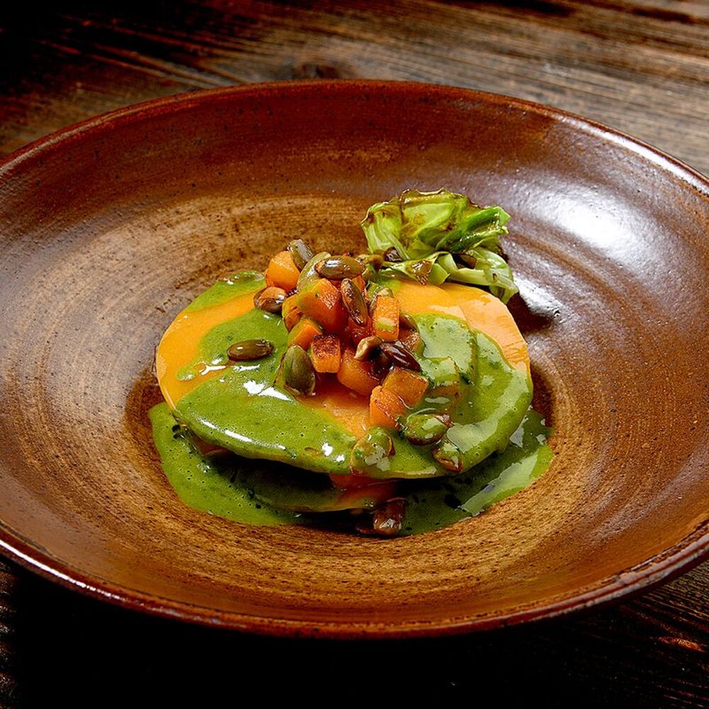 The Three Fishes – Mitton - a MICHELIN Guide Restaurant