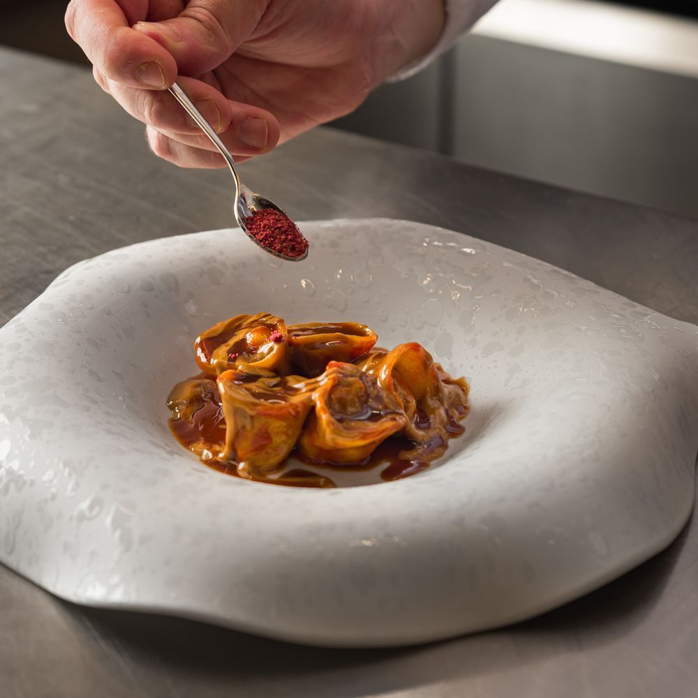 Procaccini – Milan - a MICHELIN Guide Restaurant