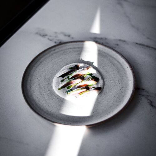 Rogues – London - a MICHELIN Guide Restaurant