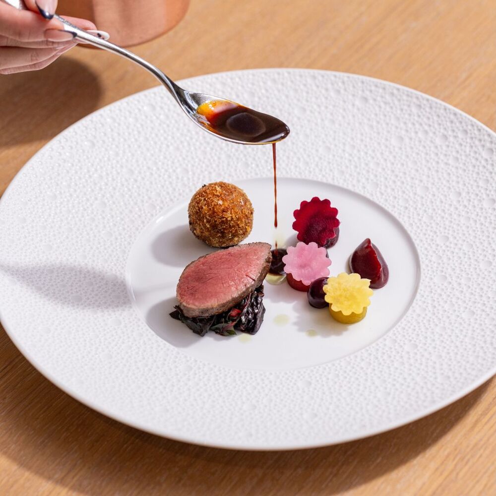 Pearl by Paul Proffitt – Kruså - a MICHELIN Guide Restaurant