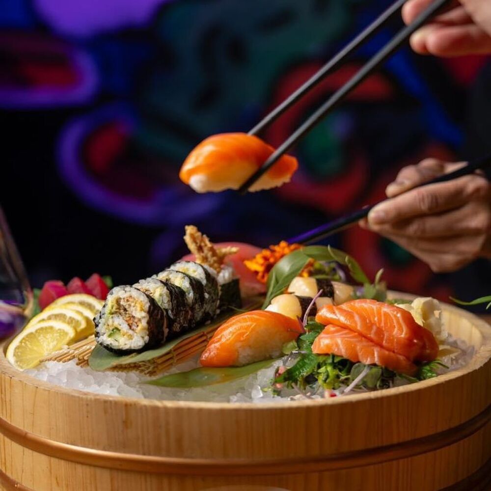 Red Orchids – Heemstede - a MICHELIN Guide Restaurant