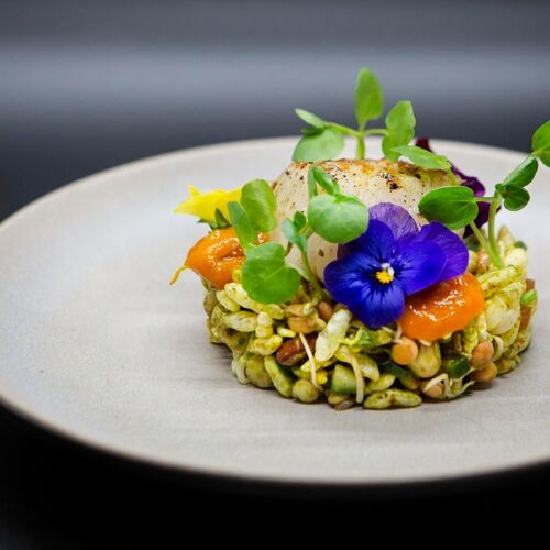 Colbert – London - a MICHELIN Guide Restaurant