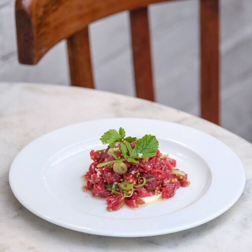 Le Baratin – Paris - a MICHELIN Guide Restaurant