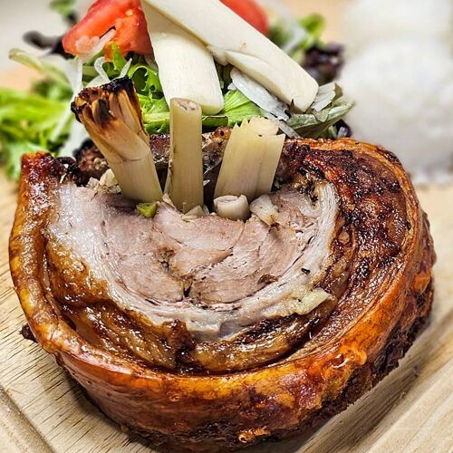 BoccaLupo – Atlanta - a MICHELIN Guide Restaurant