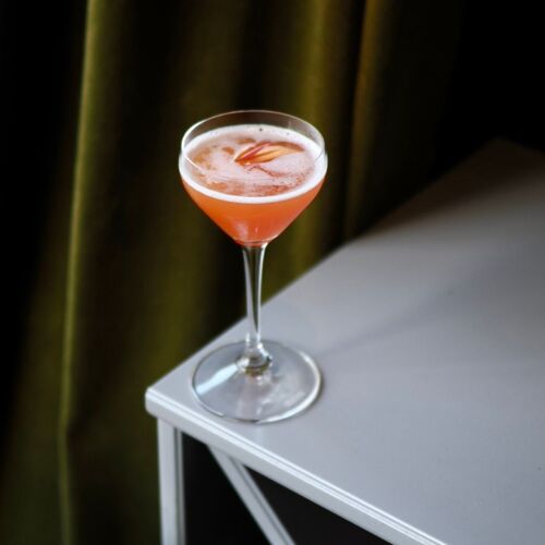 Fancett's – Cambridge - a MICHELIN Guide Restaurant