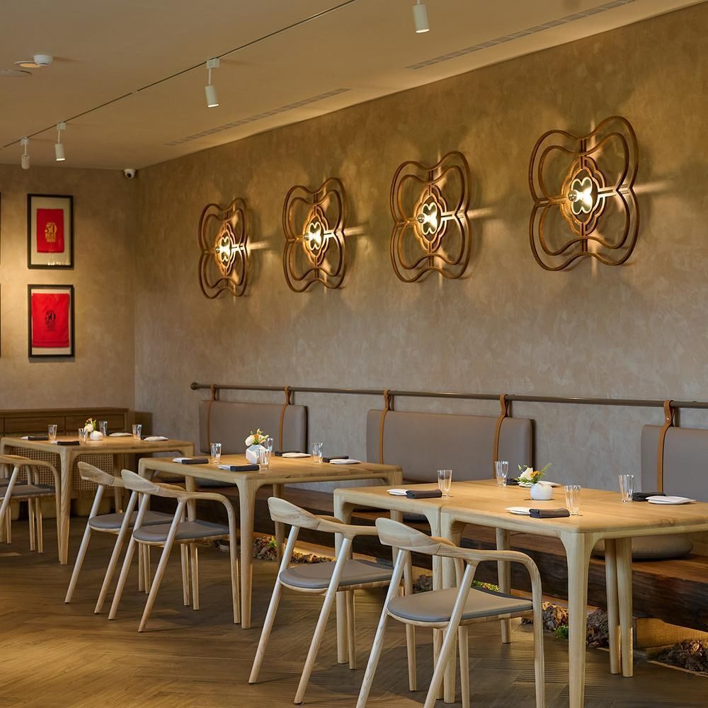JL STUDIO – Taichung - a MICHELIN Guide Restaurant