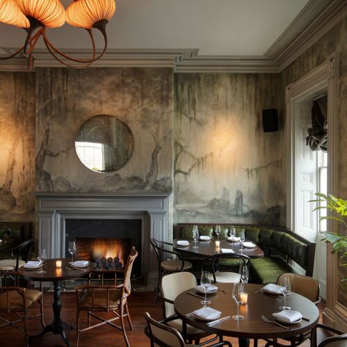 Fig – Charleston - a MICHELIN Guide Restaurant