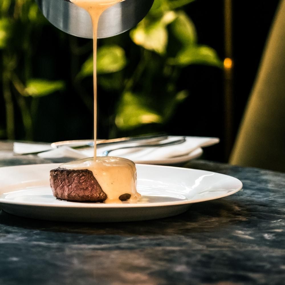 La Banane – Toronto - a MICHELIN Guide Restaurant