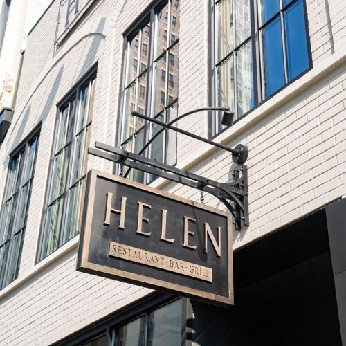 Current Charcoal Grill – Birmingham - a MICHELIN Guide Restaurant